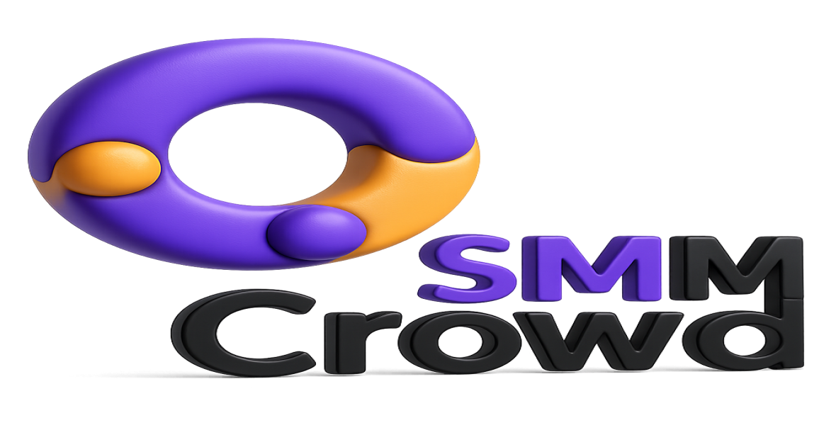 SMM Crowd - Home